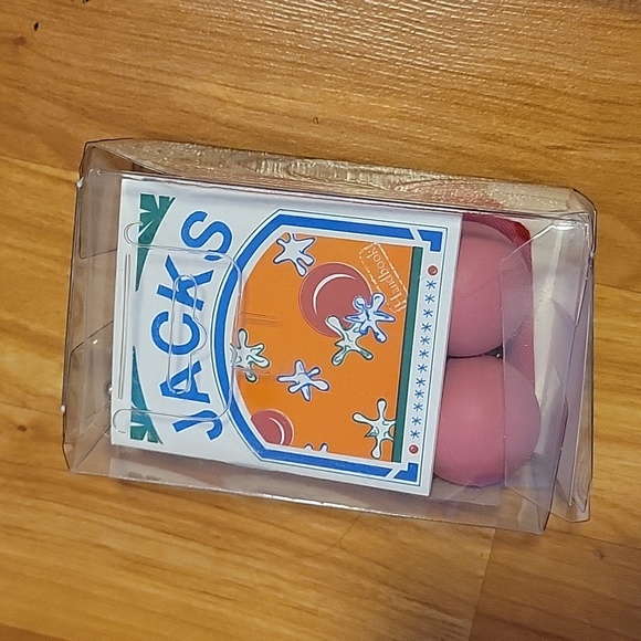 Channel Craft | Toys | Vintage Channel Craft Jacks Set | Poshmark